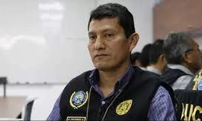 Caso Los niños: Harvey Colchado dio detalles sobre nombramientos en el ...