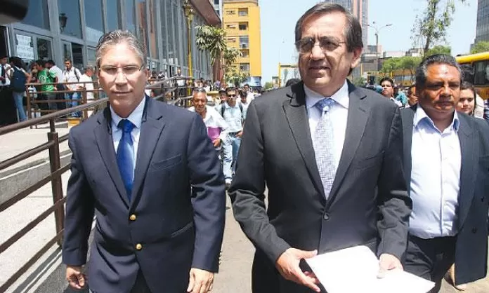 Del Castillo sobre caso Pastor: todos los abogados ofrecen sus ...