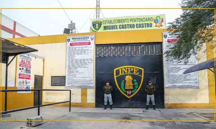 Castro Castro: Inician investigación tras hallazgo de explosivo | Canal N