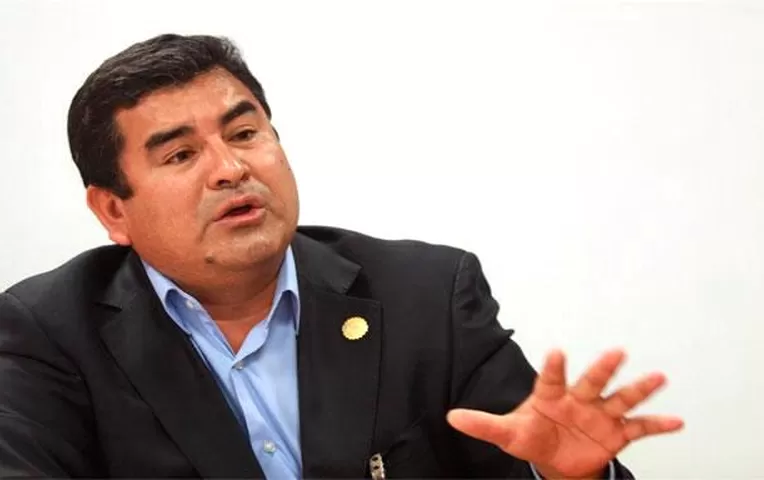 César Álvarez será interrogado este martes por Comisión Áncash | Canal N