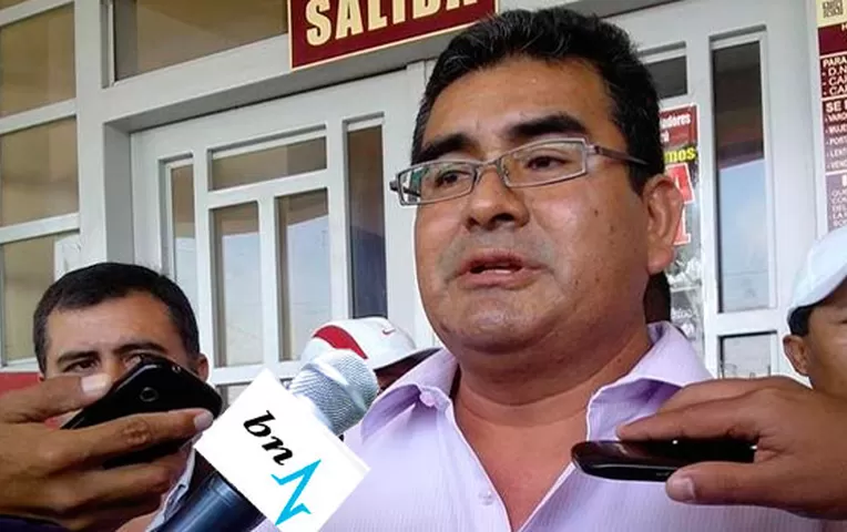 César Álvarez se presentará a la justicia si se garantiza su derecho a ...