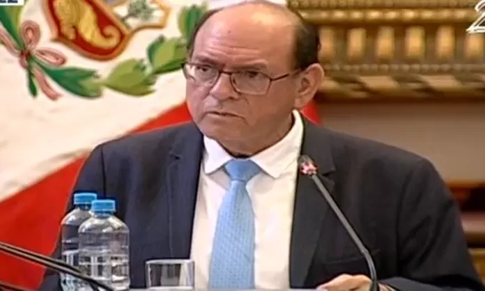 César Landa: Es la posición histórica de la Cancillería del Perú | Canal N