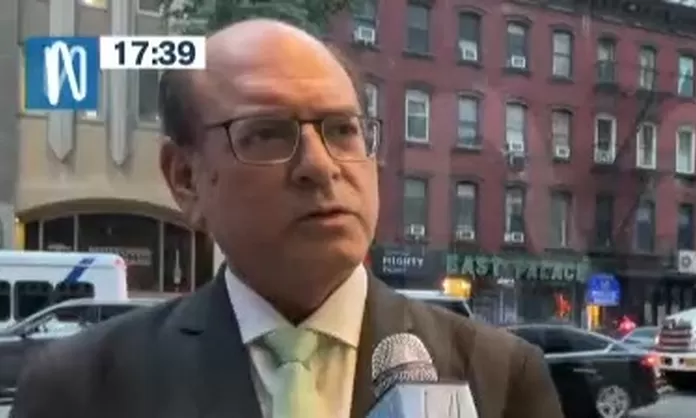 César Landa: El presidente ha reafirmado las grandes líneas de política ...