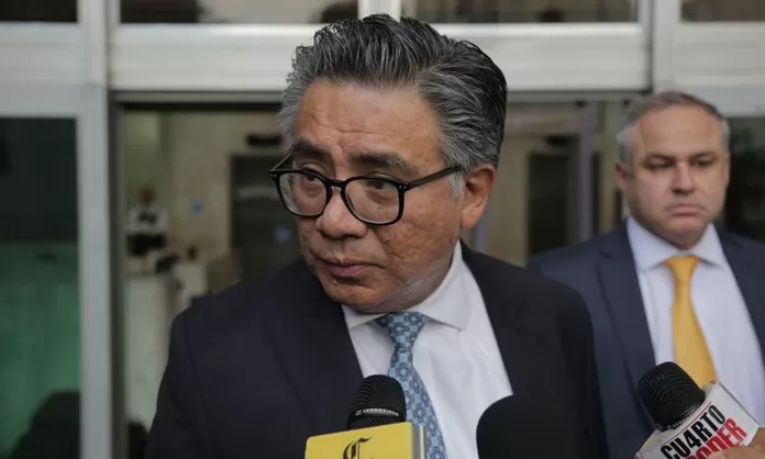 César Nakasaki: Secreto médico será clave en caso Dina Boluarte | Canal N