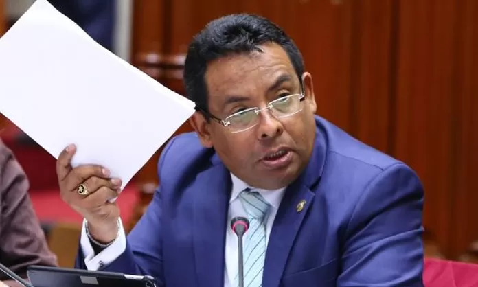Segura considera que Subcomisión de Acusaciones Constitucionales no ...