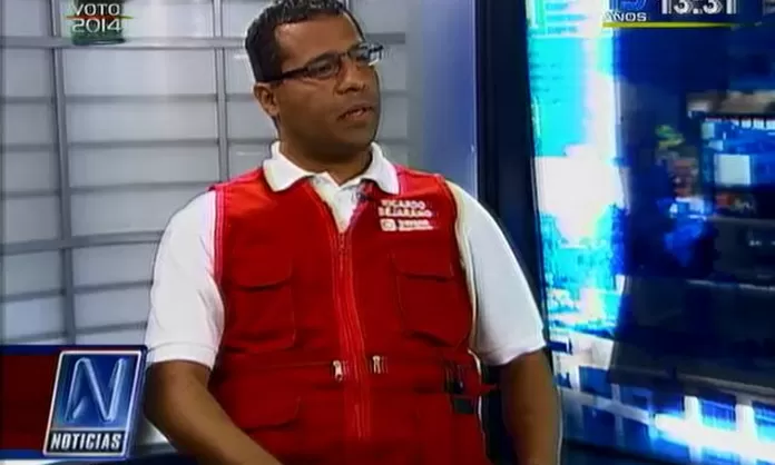 Chorrillos: candidato Ricardo Bejarano apelará tacha a su candidatura ...