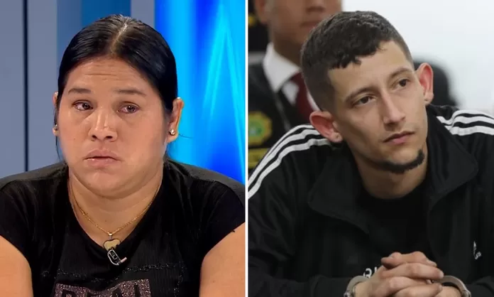 Cinthia Machare, madre de joven víctima de feminicidio: "No quiero hacerle daño, quiero que ...