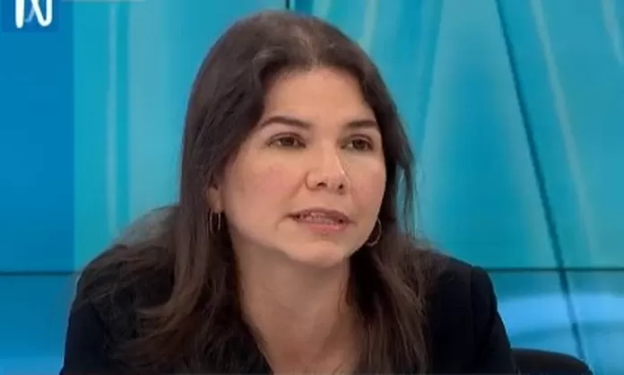 Claudia Dávila: Congreso tiene algunas posturas que nos harían retroceder | Canal N