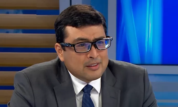 Congresista César Revilla no descartó que se haya reunido con Jaime ...