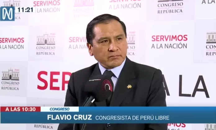 Congresista electo por Puno anuncia que no viajará a su región: No hay ...