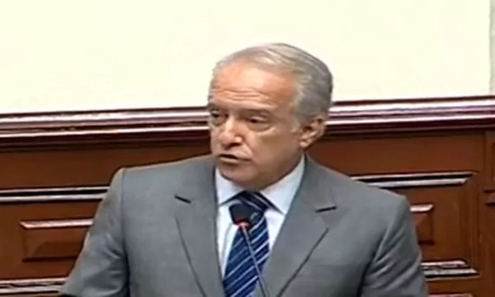 Congresista Guerra García pide a Comisión de Ética que vea su caso ...