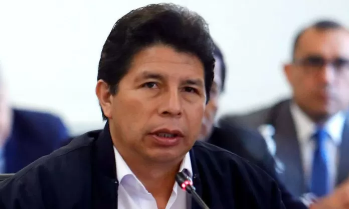 Congreso Aprobó Informe Que Recomienda Denuncia Constitucional Contra