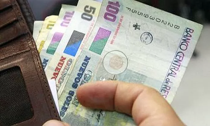 Congreso: "nuevo sol" ahora se denomine "sol" tras aprobación de norma ...