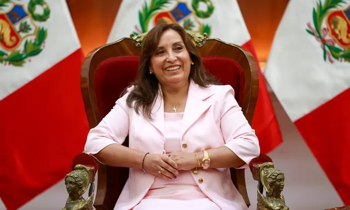 Congreso archiva denuncia contra Dina Boluarte por caso protestas | Canal N