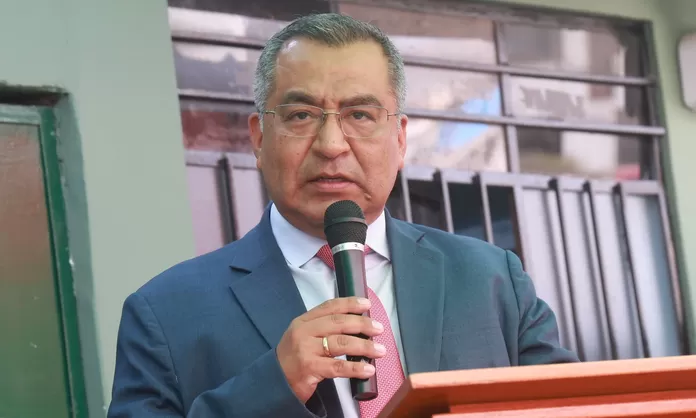 Congreso citará a ministro de Transportes por caso Provías | Canal N