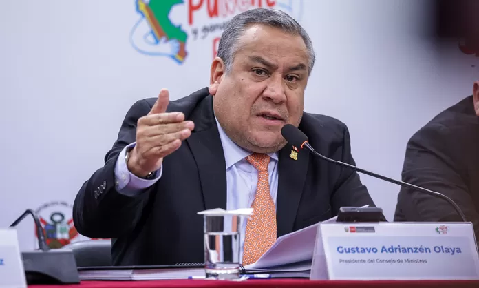 Congreso: Frase de PCM no fue bien recibida | Canal N