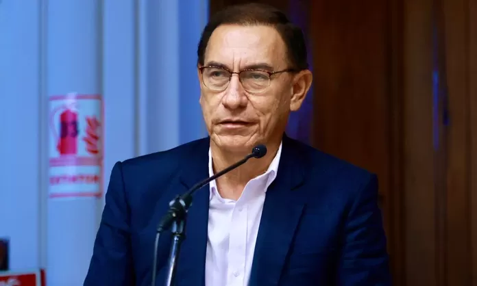 Congreso rechaza otra inhabilitación contra Martín Vizcarra | Canal N