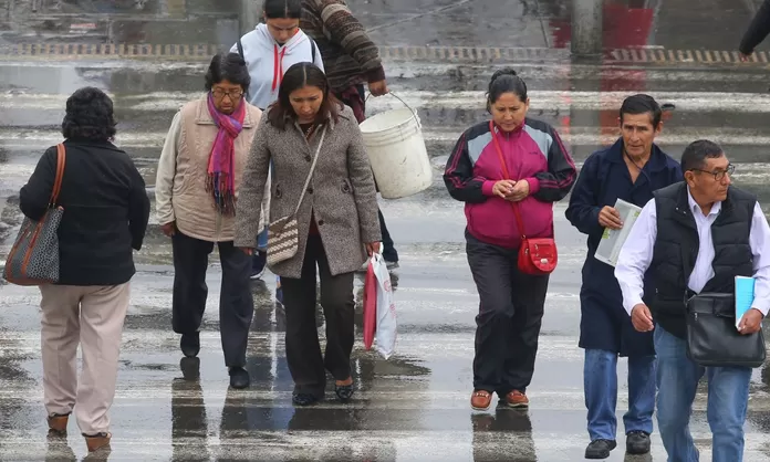 Conozca el estado del tiempo para las próximas horas en Lima | Canal N