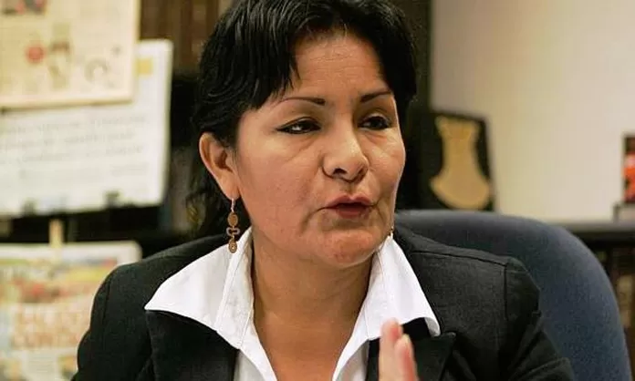 Denuncian corrupción para aprobar proyectos en el Ministerio de ...