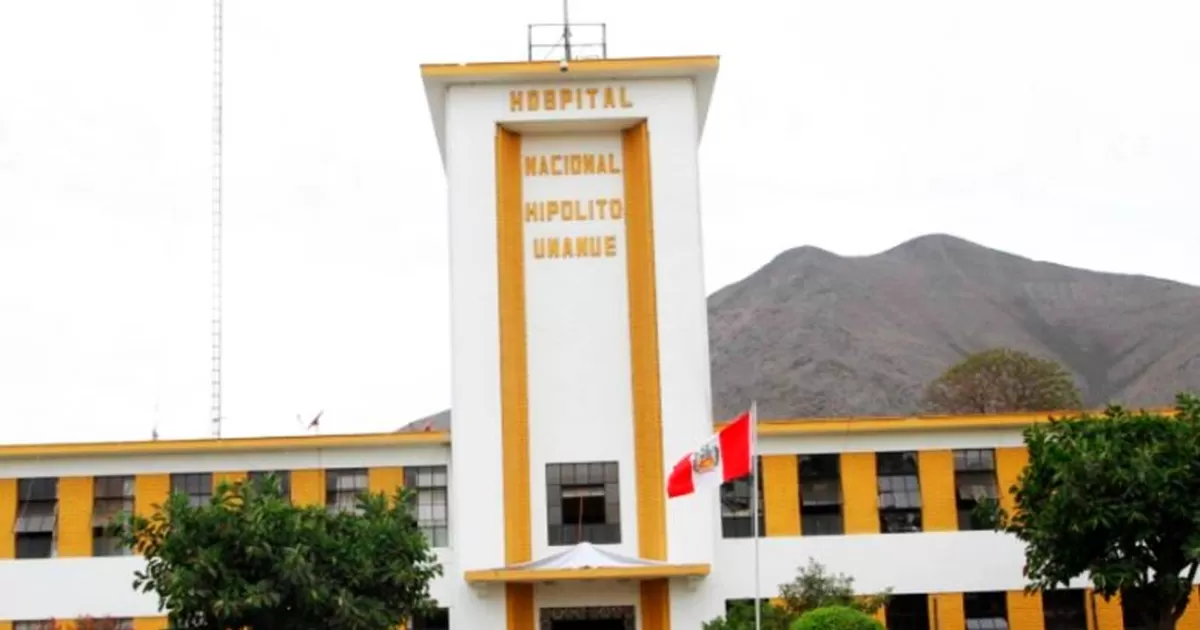 Minsa: 5 hospitales de Lima mejorarán su capacidad de atención frente ...