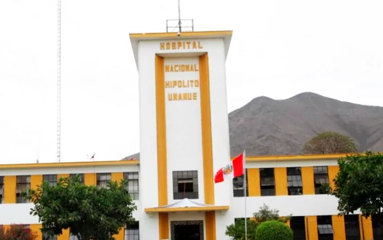 Minsa: 5 hospitales de Lima mejorarán su capacidad de atención frente ...