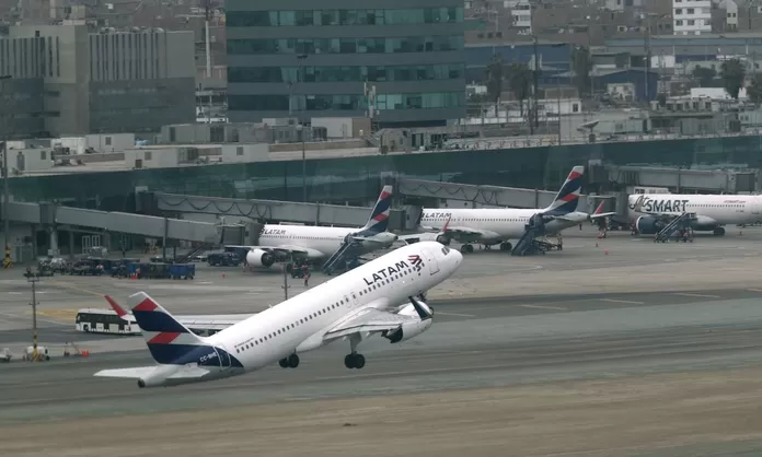 Corpac: Operaciones aéreas garantizadas durante APEC | Canal N