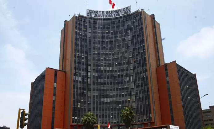Corte Superior ordenó al Congreso suspender provisionalmente elección ...