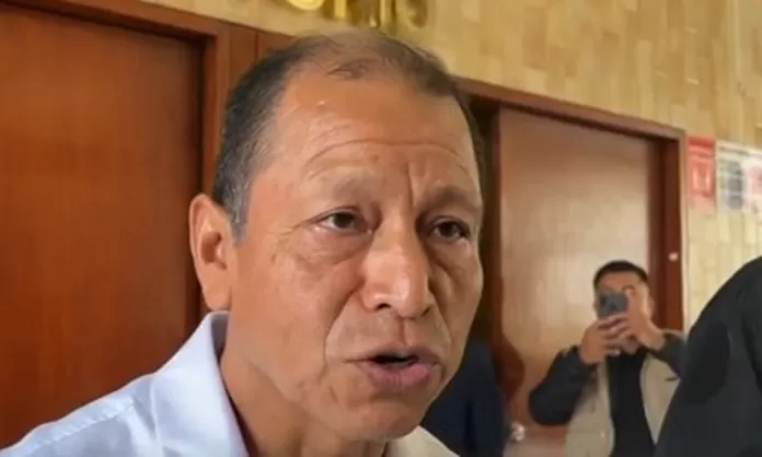 Daniel Maurate sobre estado de emergencia en Puno: Permitirá al Estado ...