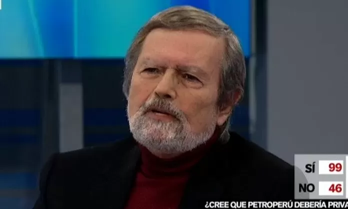 Daniel Saba: Se supone que Petroperú debería regular precios | Canal N