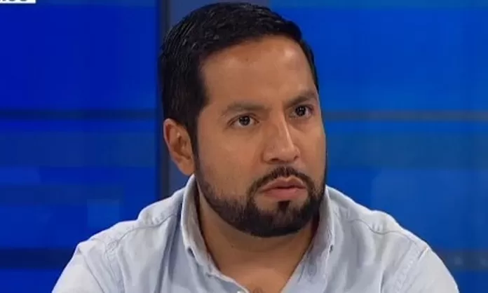 David Reyes: El mayor riesgo del Perú es el colapso del Estado | Canal N