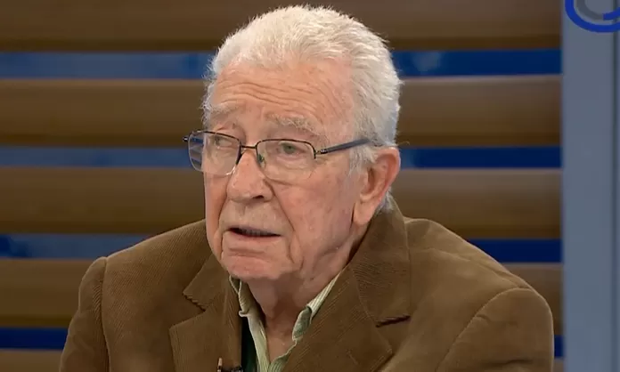 David Waisman: "Que Toledo empiece a decir la verdad" | Canal N