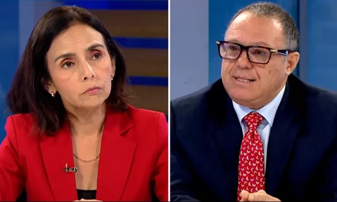 Debate: El Congreso vota la inhabilitación de miembros de la JNJ | Canal N