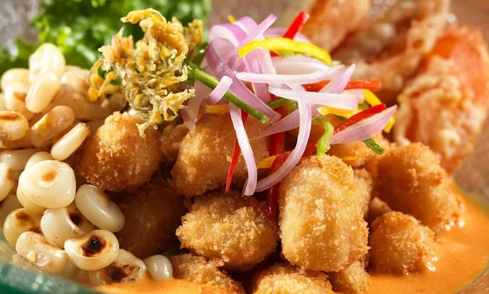 Día del ceviche: Cuatro alternativas para disfrutar | Canal N