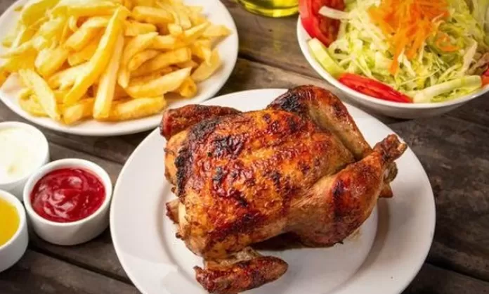Día del Pollo a la Brasa: Este domingo se celebra al plato de bandera ...