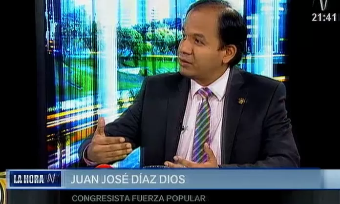 Díaz Dios: Adrián Villafuerte sabía del resguardo policial a la casa de ...