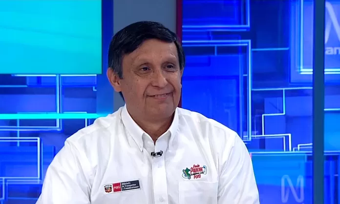 Donald Castillo: Aeropuerto será certificado pronto | Canal N