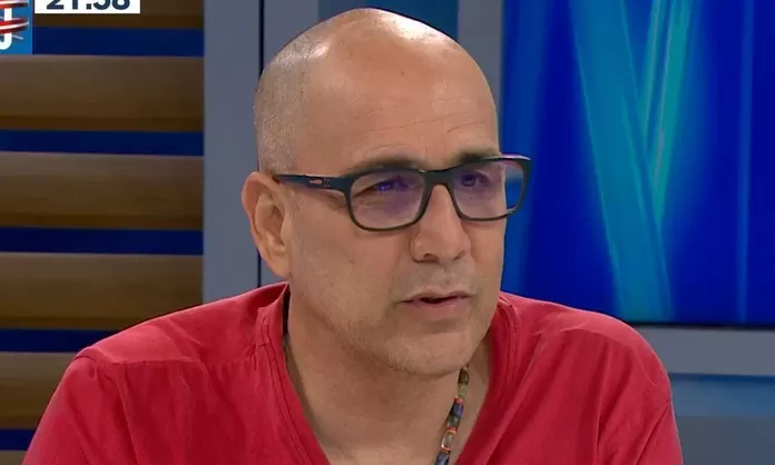 Economista Pablo Secada: "La productividad del 2023 será menor que la ...