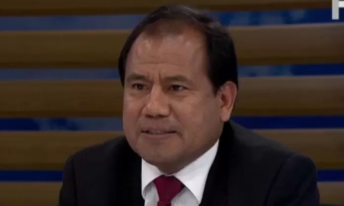 Edgar Tello: Apoyamos a Aragón por considerarlo de centro | Canal N