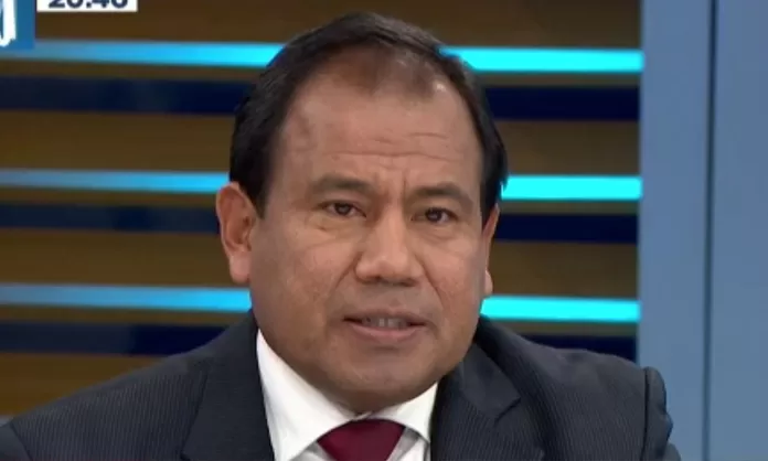 Edgar Tello: "Esta nueva legislatura no comienza con buen pie" | Canal N