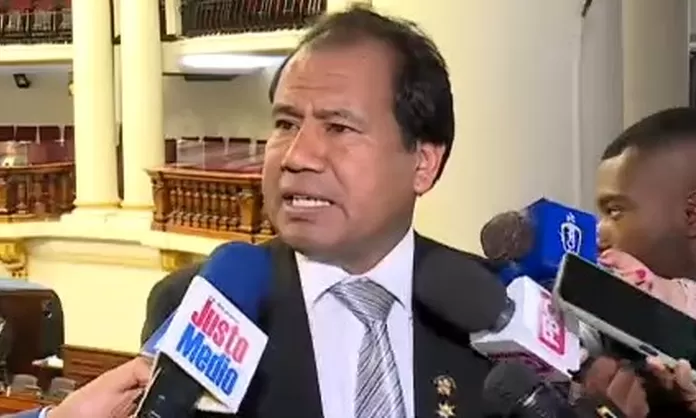 Edgar Tello: El presidente debe evaluar lo que está declarando | Canal N