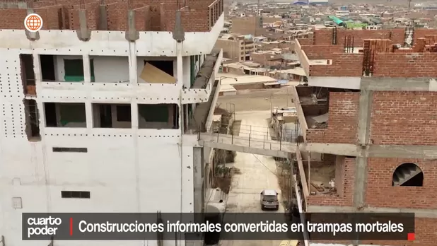 Últimas noticias de lima | Canal N