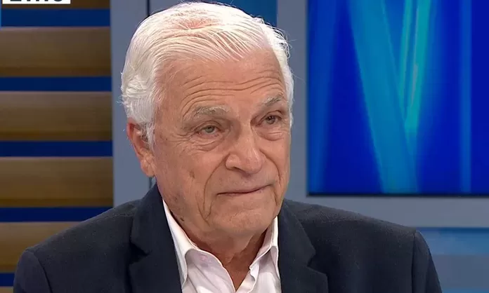 Edmundo del Águila: "Esta es la bancada más deplorable de la historia ...