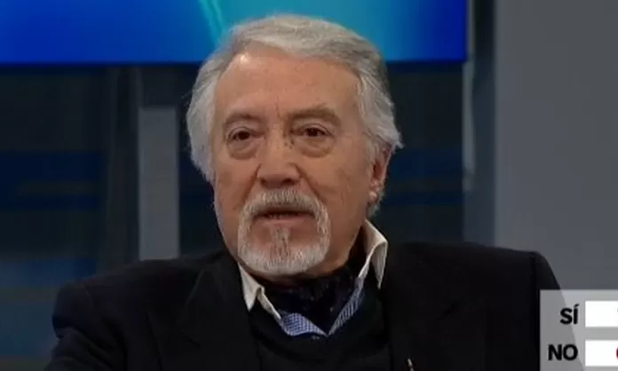 Eduardo Ponce: Para Lula, el éxito consistió en repartir dinero | Canal N