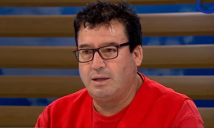 Edwin Martínez: "Una buena alternativa para presidir el Congreso es ...