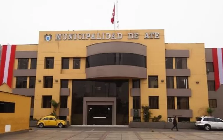 Ate: estos son los candidatos y sus propuestas para la alcaldía | Canal N