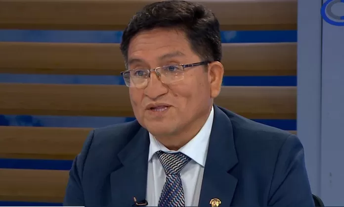 Elías Varas sobre investigaciones de Soto en Ética: "Necesitamos una ...