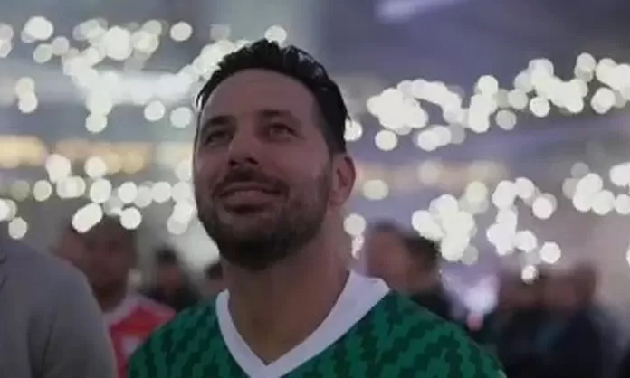 Emotiva despedida de Claudio Pizarro | Canal N