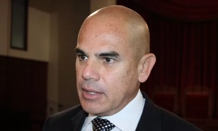 Ernesto Álvarez: TC podría anular proceso contra Keiko Fujimori | Canal N