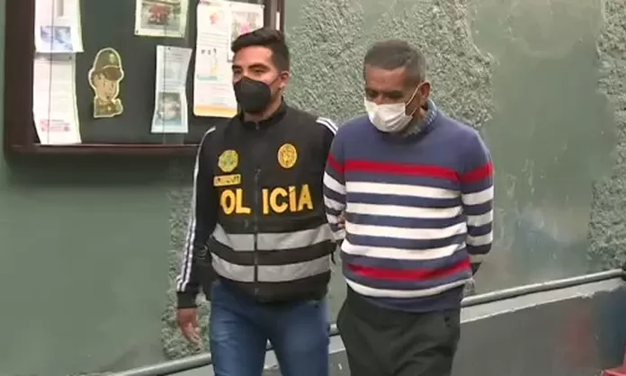 Estafaban con el cuento del boleto ganador de la Tinka | Canal N Estafaban con el cuento del boleto ganador de la Tinka | Canal N