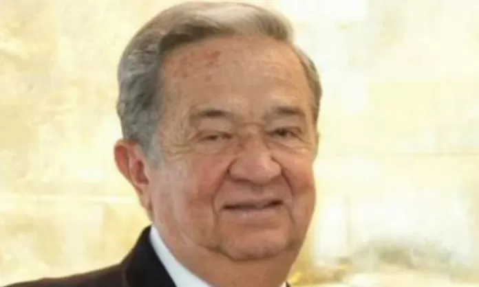 Ex ministro Juan Incháustegui falleció a los 80 años | Canal N